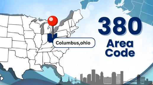 917 Area Code Number | Location & Time Zone Info